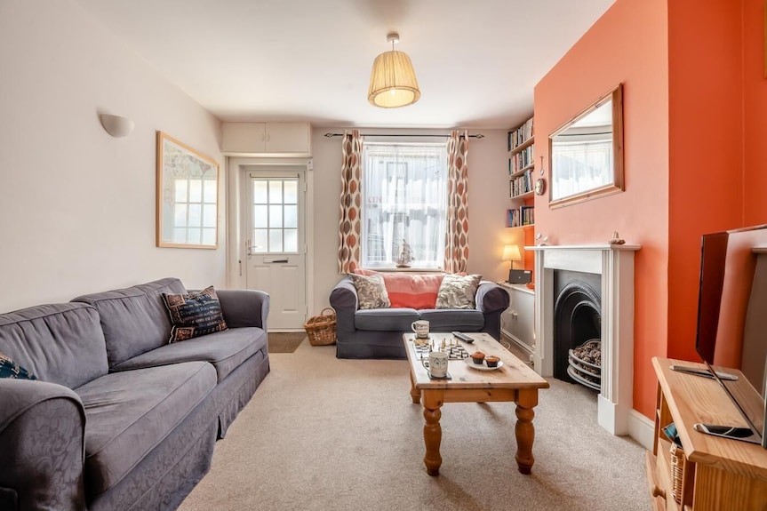 2 Bed In Langton Matravers (Oc-d28351) - Corfe Castle