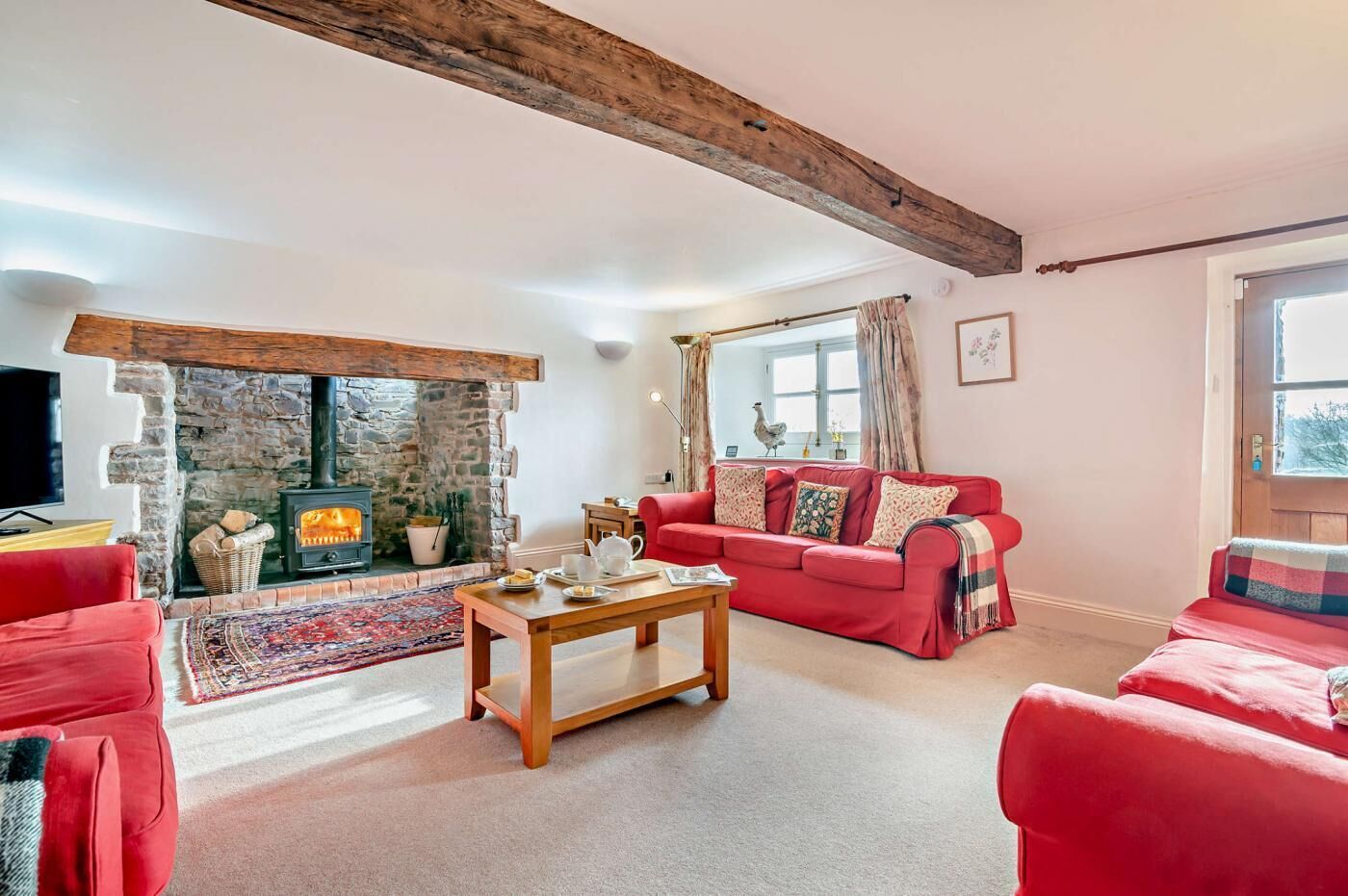 5 Bed In Templeton (Oc-p28390) - Devon