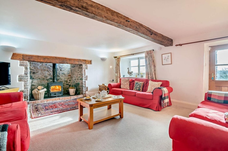 5 Bed In Templeton (Oc-p28390) - Devon