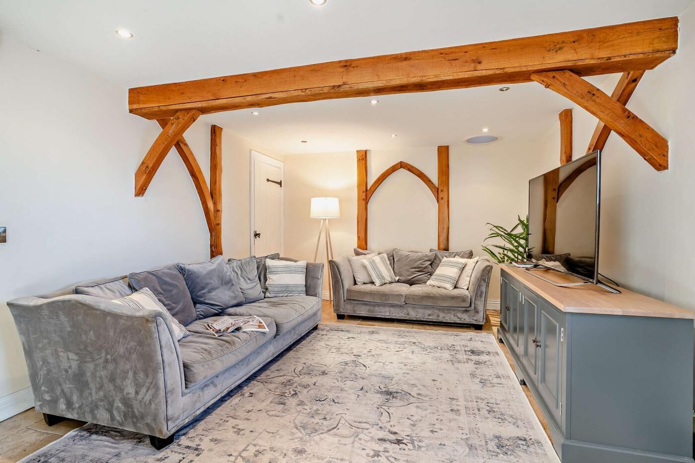 4 Bed In Nottage (Oc-t28401) - Bridgend