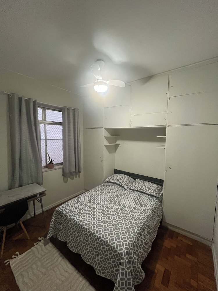 Botafogo Apartment/New Year's Eve - Rio de Janeiro | Abritel