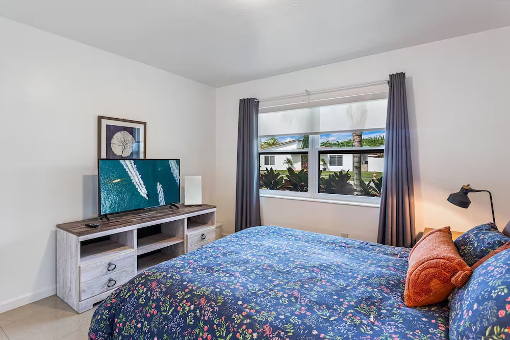 Amazon Heated Pool Perfect House - Doral, FL