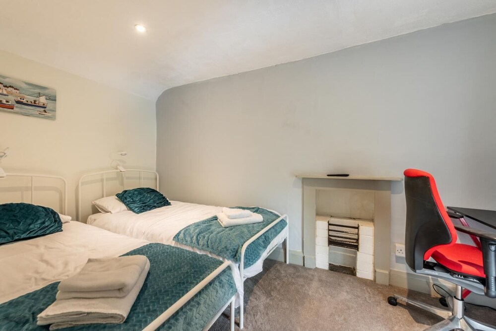 2 Bed in Llanmill (oc-b29352) - Lampeter Velfrey | FeWo-direkt