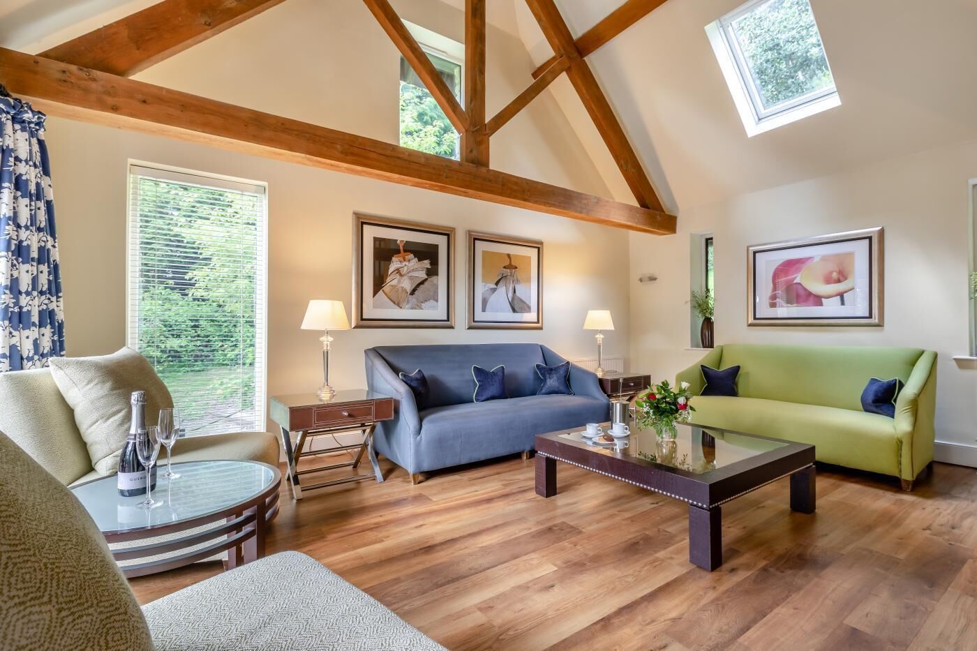 3 Bed In North Bovey (Oc-k29421) - Chagford