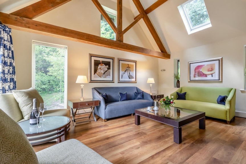 3 Bed In North Bovey (Oc-k29421) - Chagford