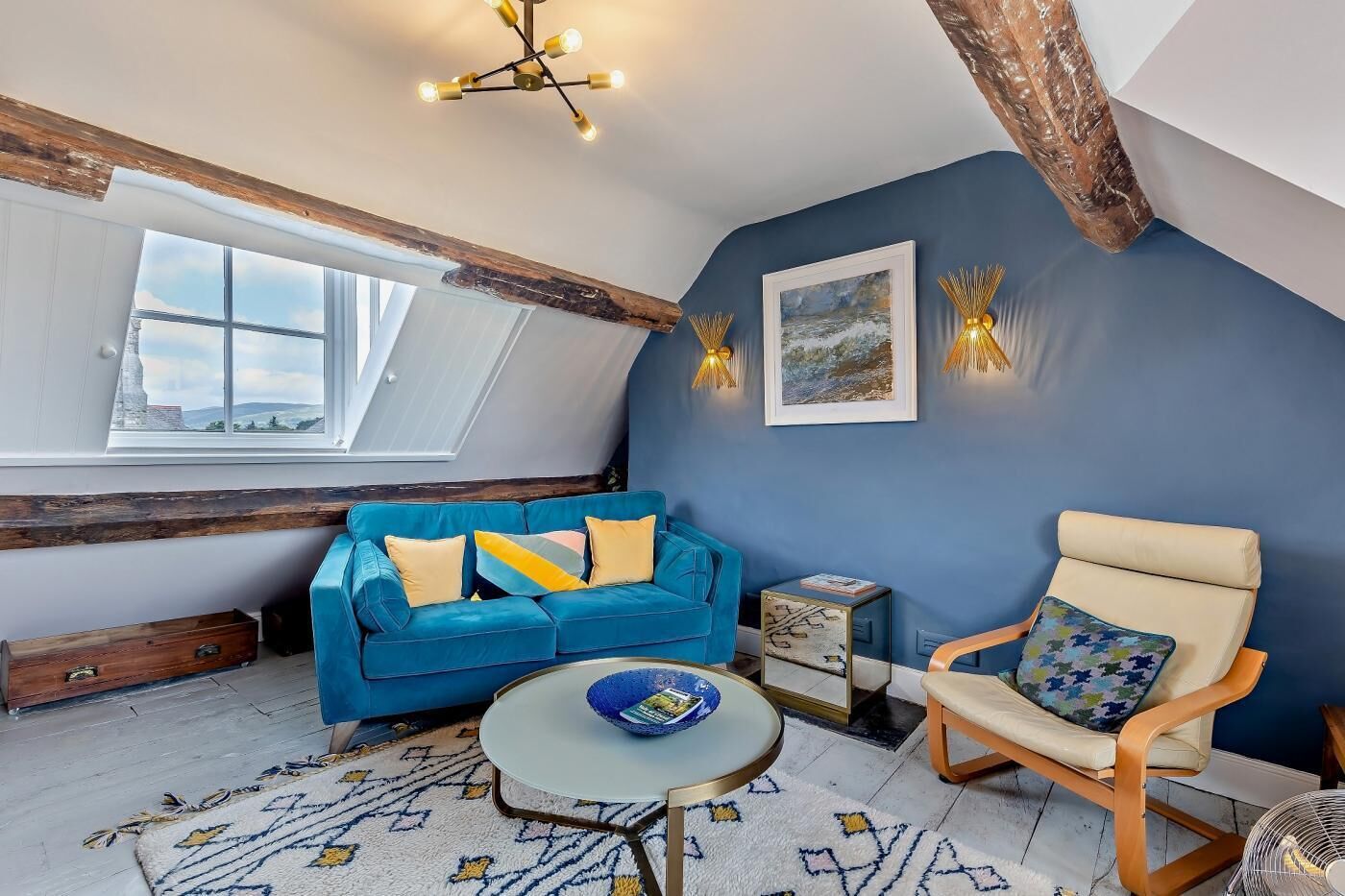 4 Bed In Ruthin (Oc-a29543) - Wales