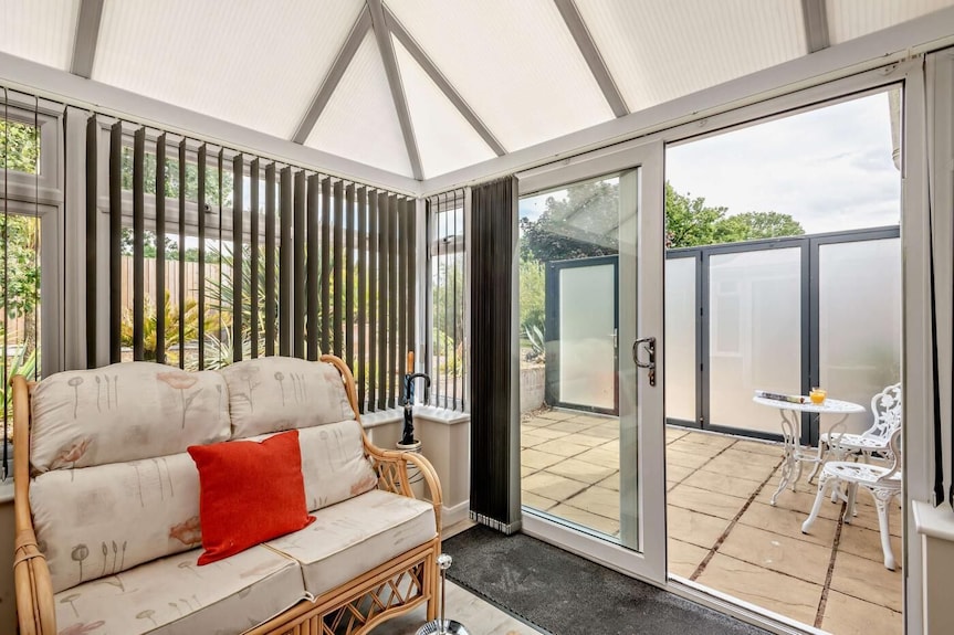 1 Bed In Postwick (Oc-p29566) - Norwich