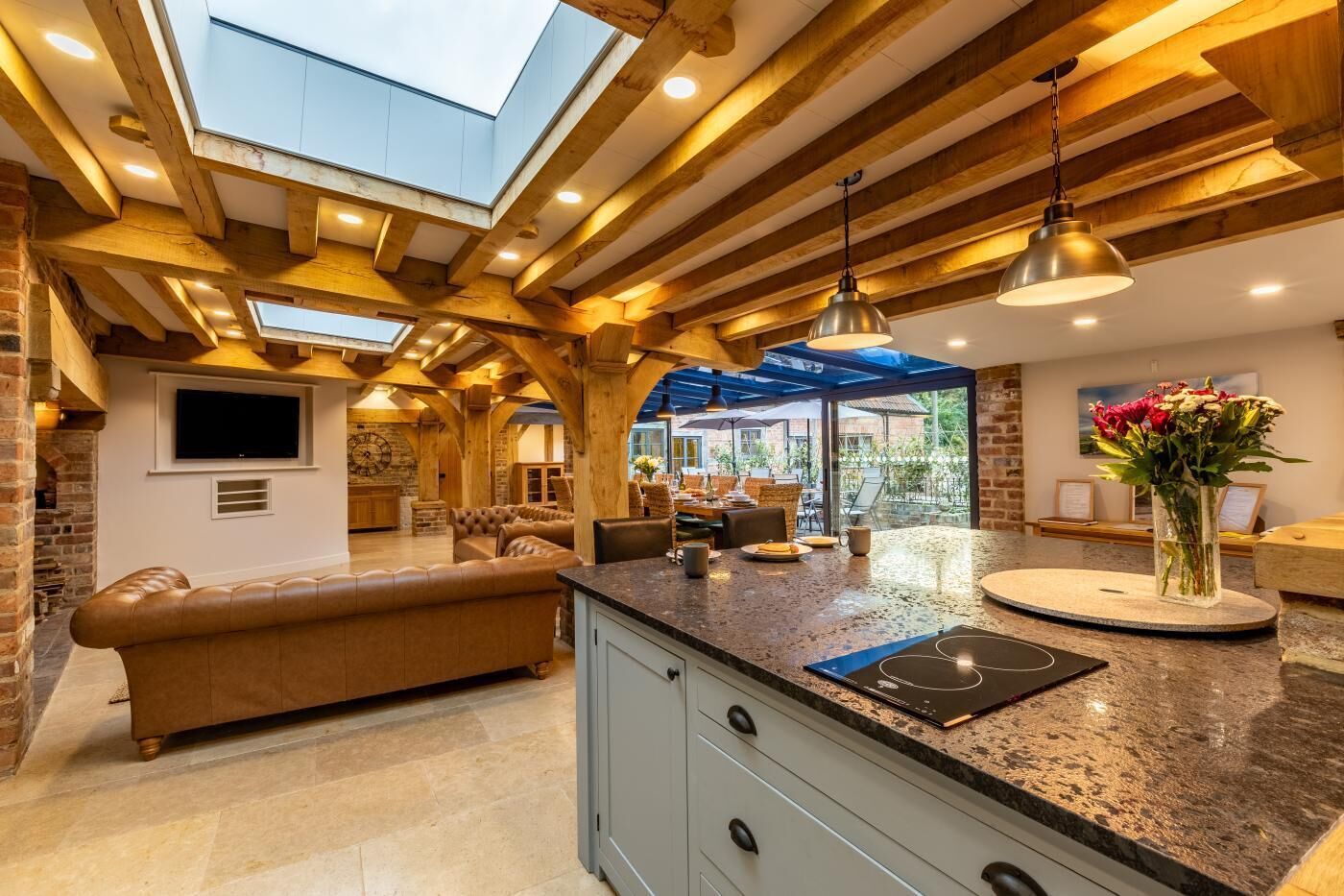 5 Bed In Frampton On Severn (Oc-d29489) - Wiltshire