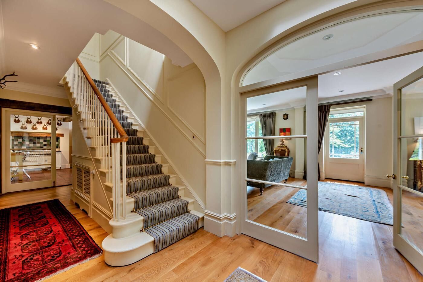 6 Bed In Robertsbridge (Oc-d29525) - 배틀