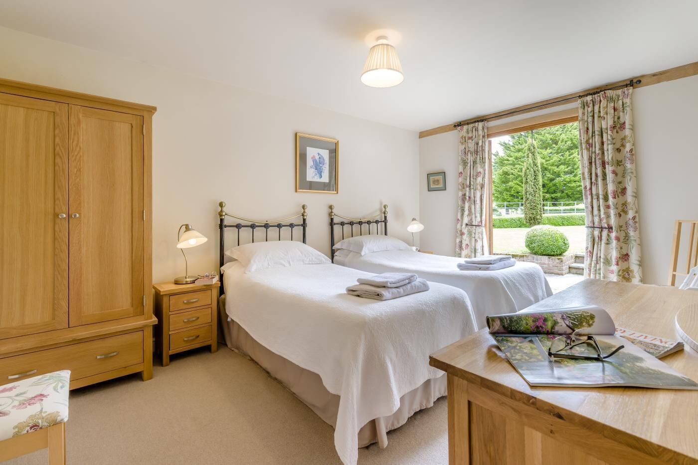 2 Bed In Little Hereford (Oc-l29580) - Herefordshire