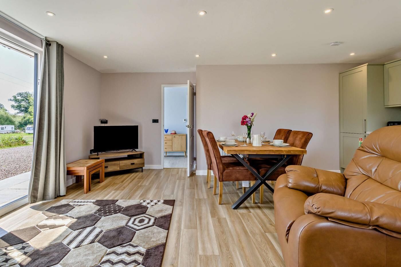 2 Bed In Madley (Oc-c29692) - Herefordshire