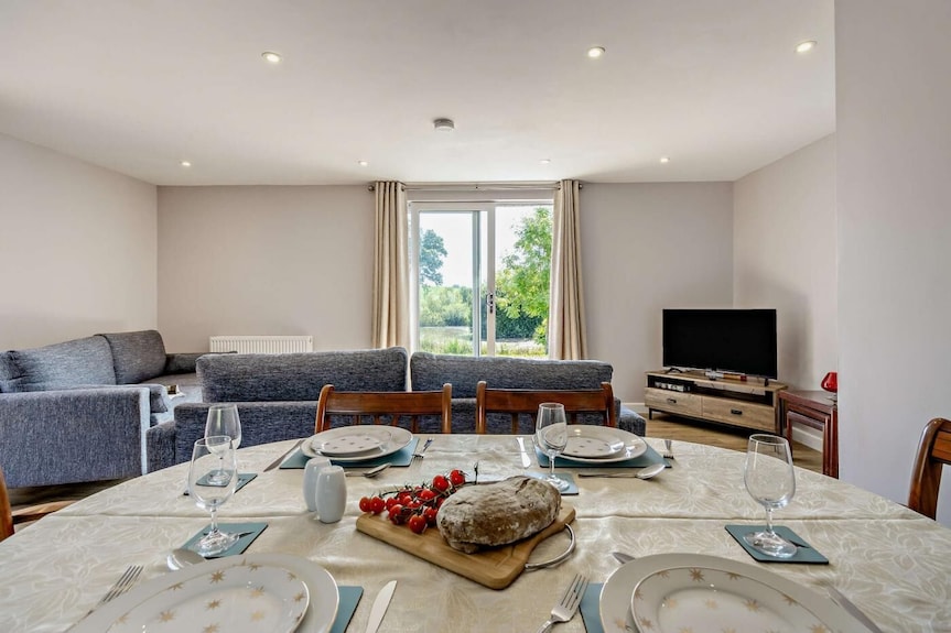 2 Bed In Madley (Oc-t29691) - Herefordshire