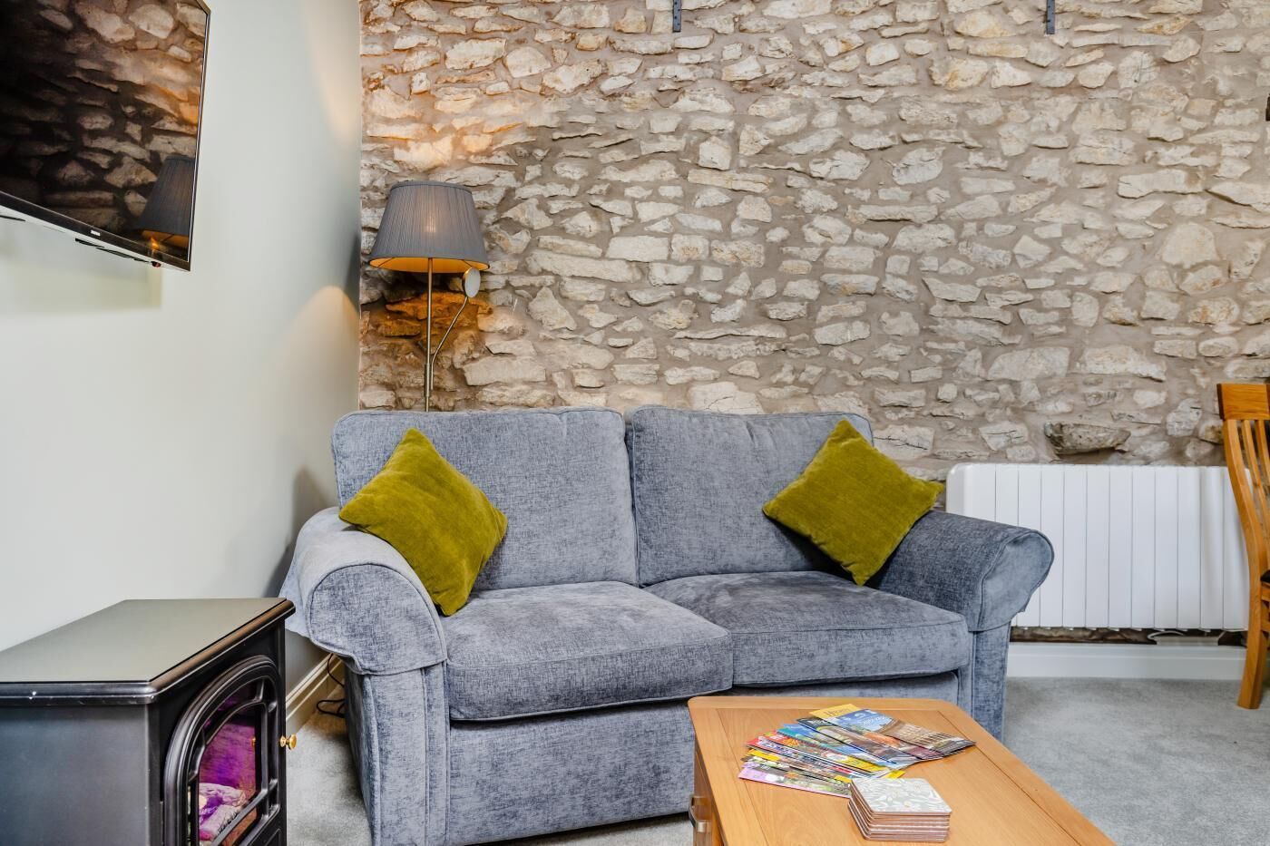 3 Bed In Earl Sterndale (Oc-h29624) - Hartington