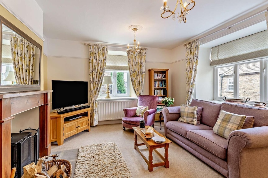 3 Bed In Askrigg (Oc-h29661) - Reeth