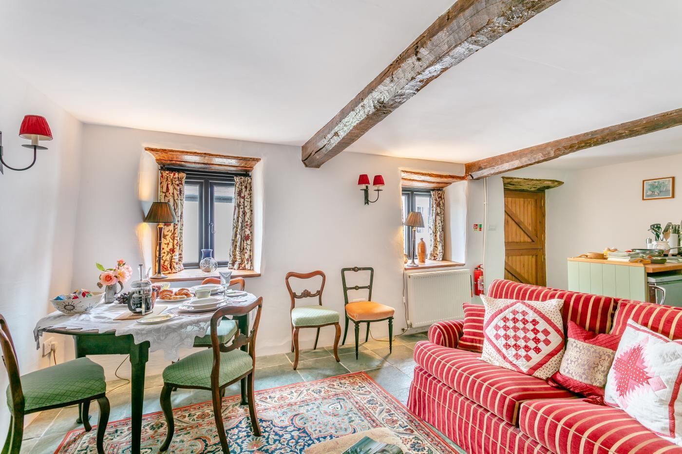 1 Bed In Tedburn St. Mary (Oc-c29712) - Crediton