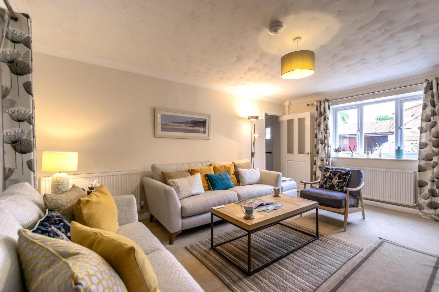 3 Bed In Castle Acre (Oc-f29723) - Swaffham