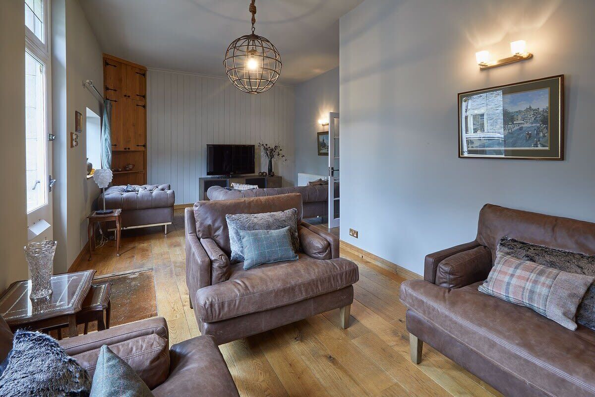 4 Bed In Burnsall (Oc-t29735) - Burnsall