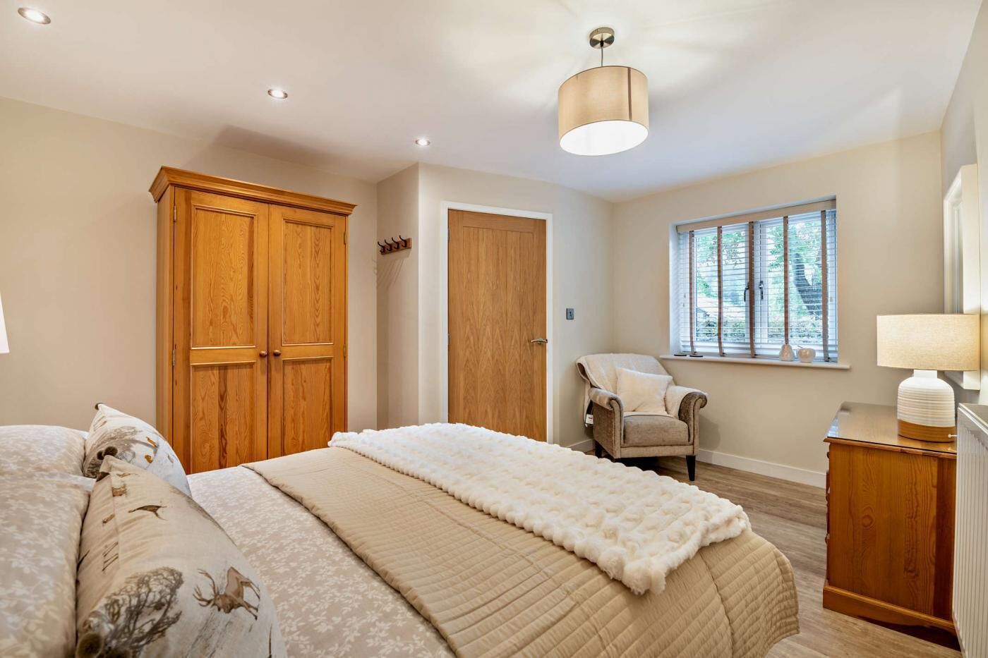 1 Bed In Settle (Oc-c29667) - Settle