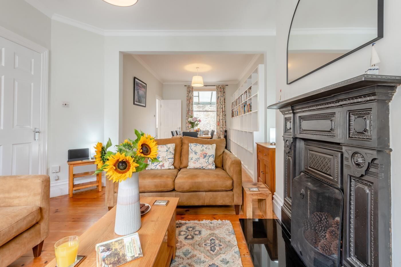 4 Bed In Swanage (Oc-a29454) - Corfe Castle