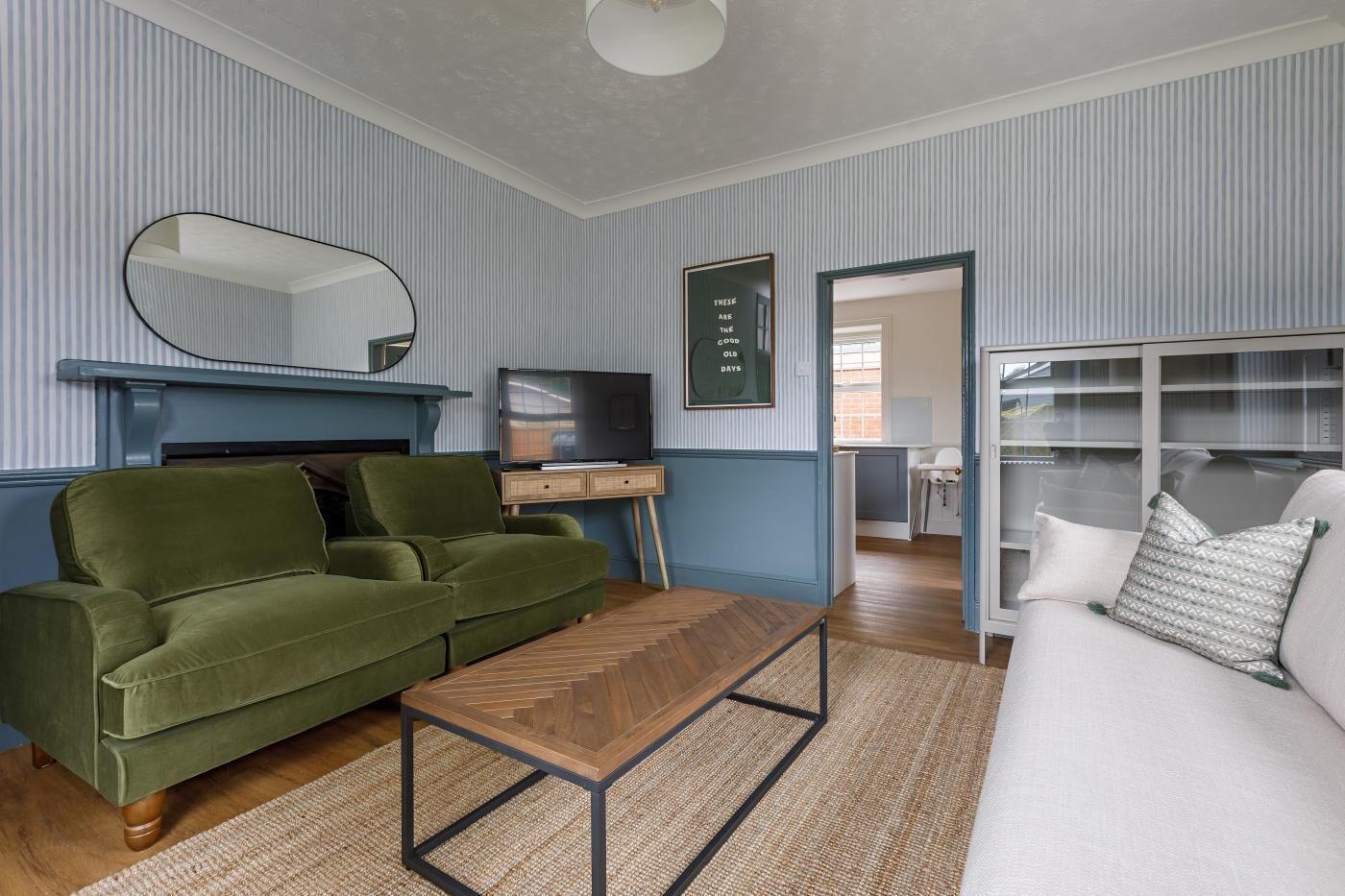 3 Bed In Northrepps (Oc-k29801) - Cromer