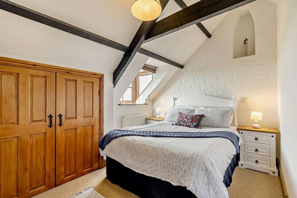 4 Bed in Loveston (oc-t29794) - Jeffreyston | FeWo-direkt