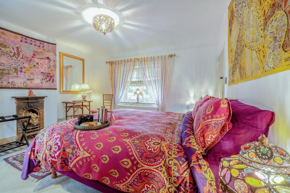 4 Bed in Long Bennington (oc-p29872) - Long Bennington | Vrbo