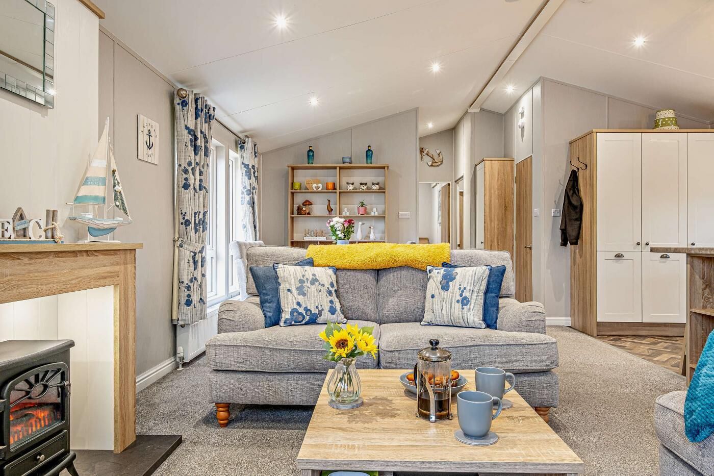 2 Bed In St. Helens (Oc-s29960) - Whitecliff Bay Holiday Park