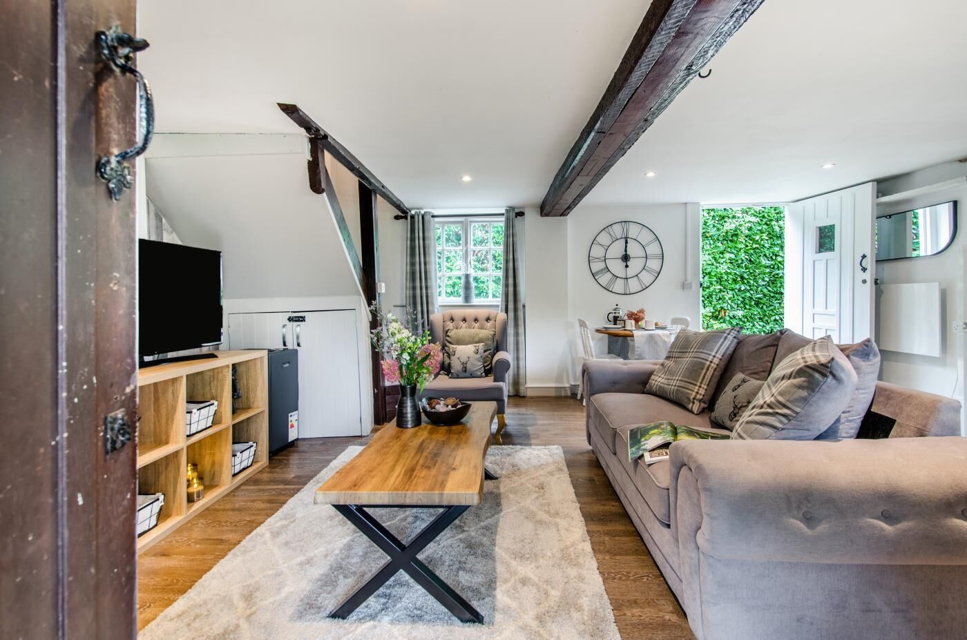 1 Bed In Sedgeberrow (Oc-w30008) - Evesham