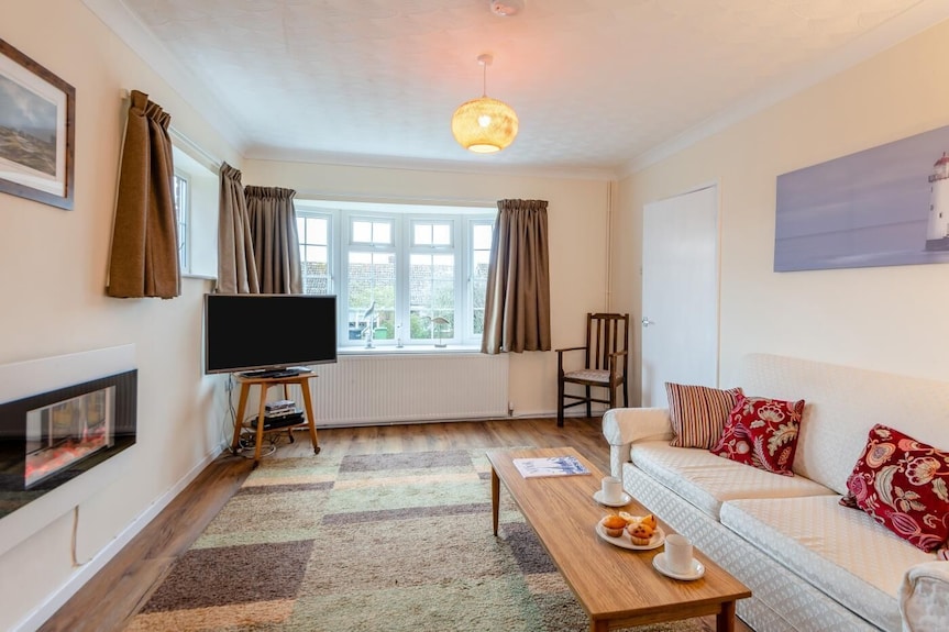 3 Bed In Brancaster Staithe (Oc-d29976) - Brancaster