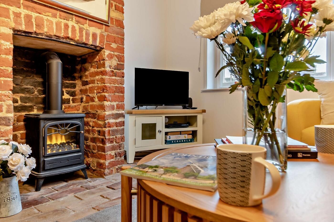 2 Bed In Lavenham (Oc-s30055) - Long Melford