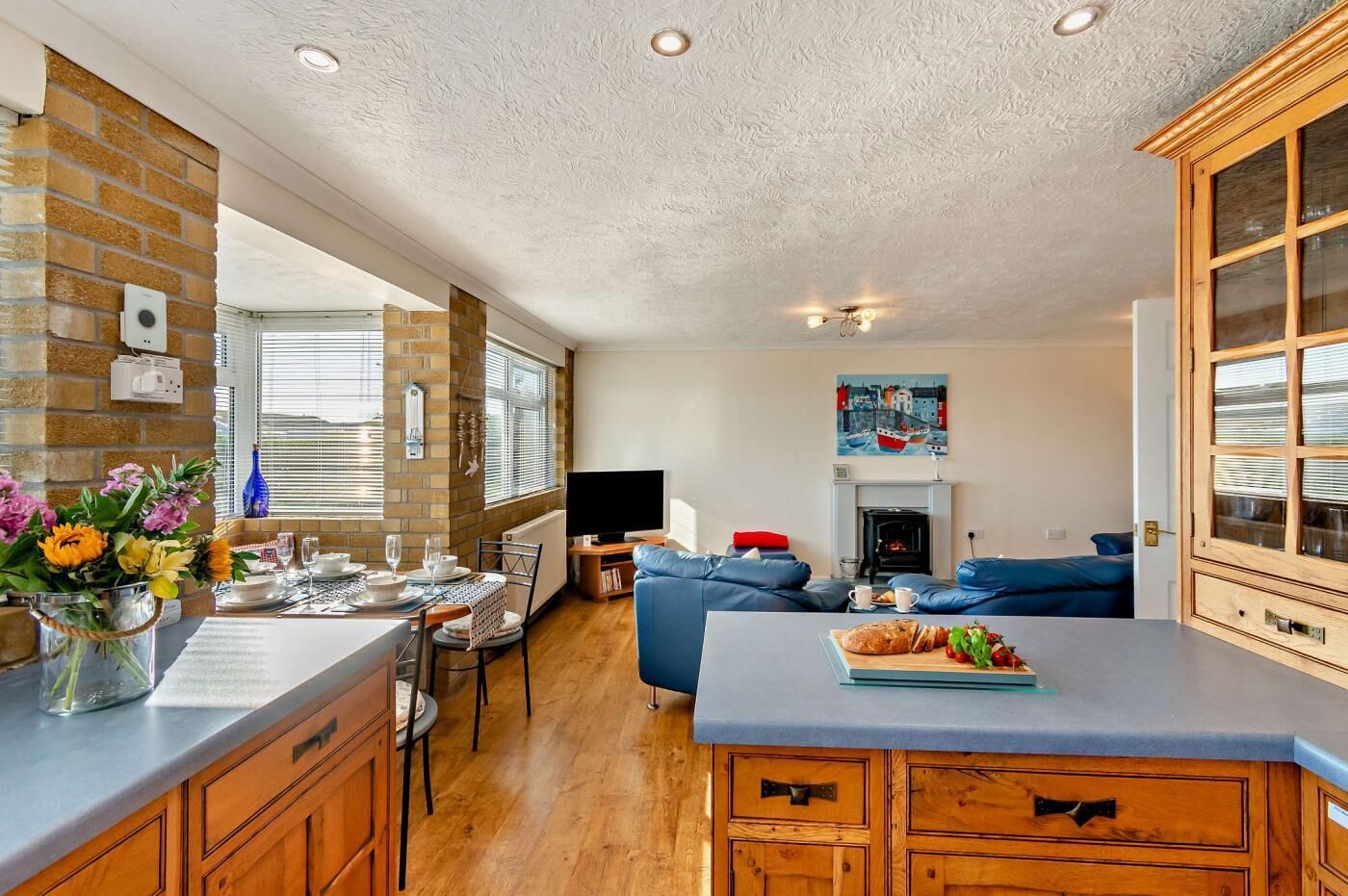 3 Bed In Saundersfoot (Oc-b30014) - Tenby