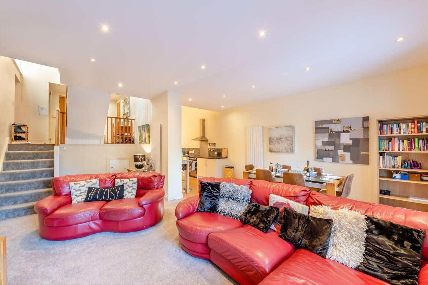 3 Bed In Torquay (Oc-t29804) - Torquay