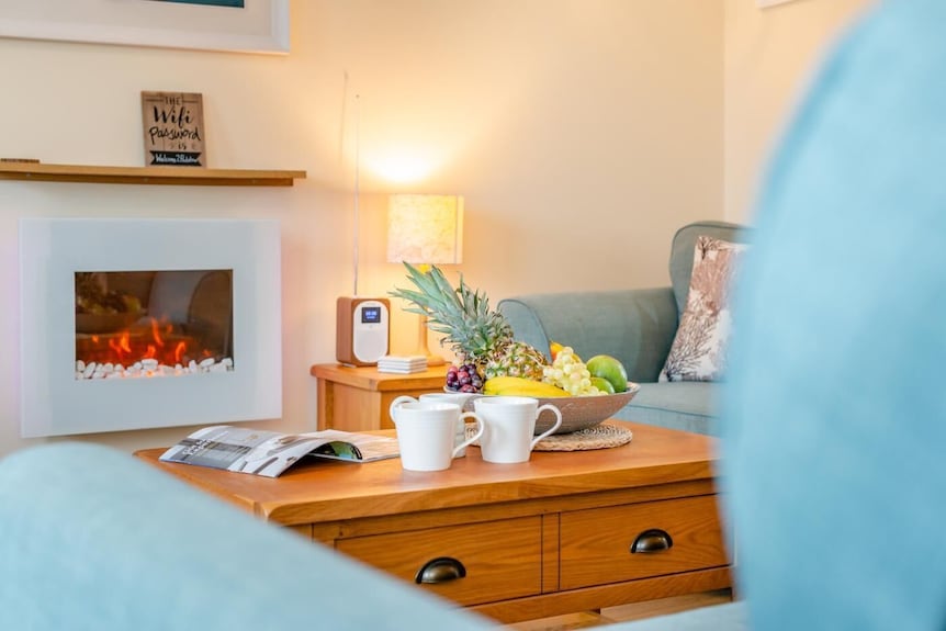 2 Bed In Padstow (Oc-t30052) - Padstow
