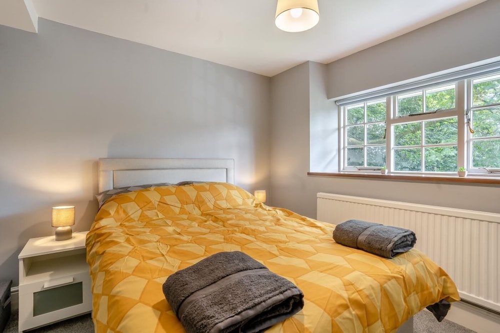 3 Bed in Scethrog (oc-h30013) - Talybont-on-Usk | Abritel