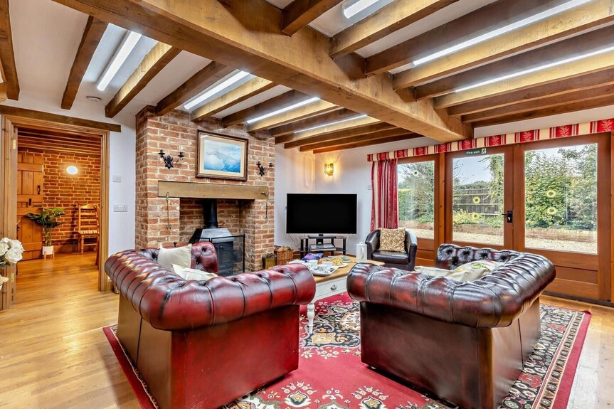 4 Bed In Litcham (Oc-h30106) - Swaffham