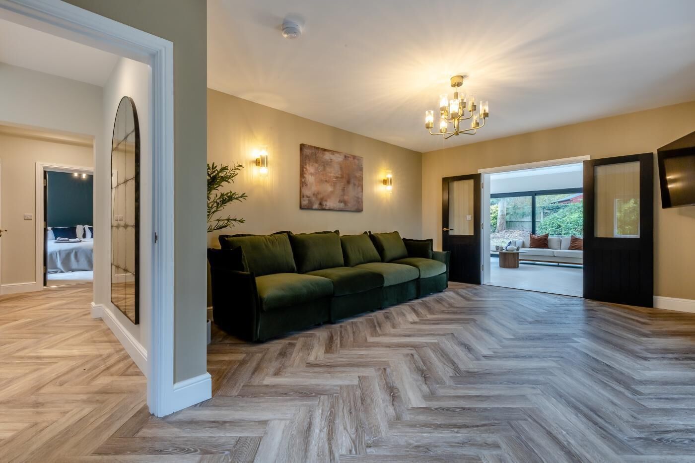4 Bed In West Runton (Oc-c30082) - Sheringham