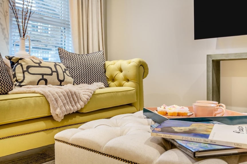 2 Bed In Harrogate (Oc-w30111) - Harrogate