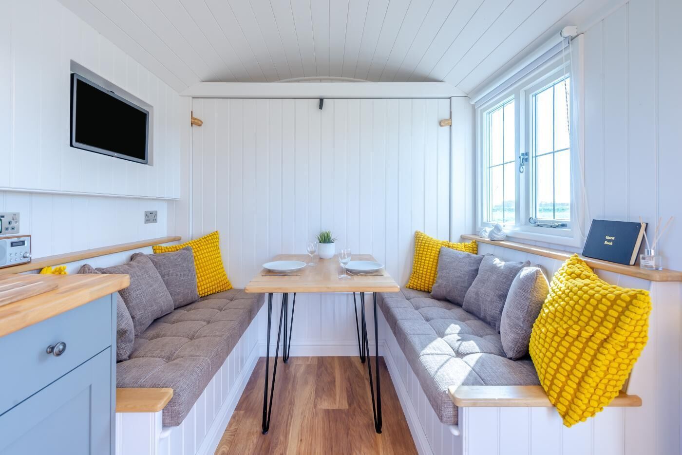 1 Bed In Saltfleetby (Oc-b30072) - Lincolnshire