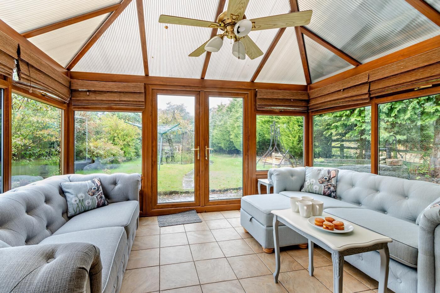 3 Bed In Lea Bridge (Oc-l30112) - Belper