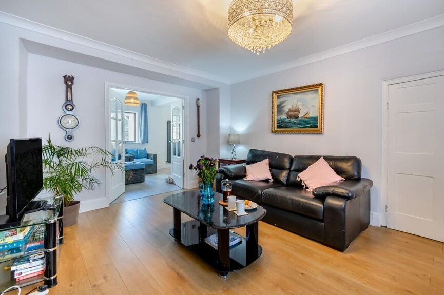 4 Bed In Tenby (Oc-s30142) - 텐비