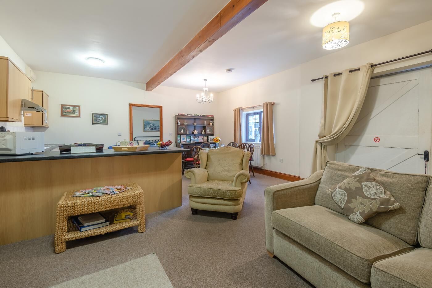 1 Bed In Kirton Lindsey (Oc-w30170) - Lincolnshire