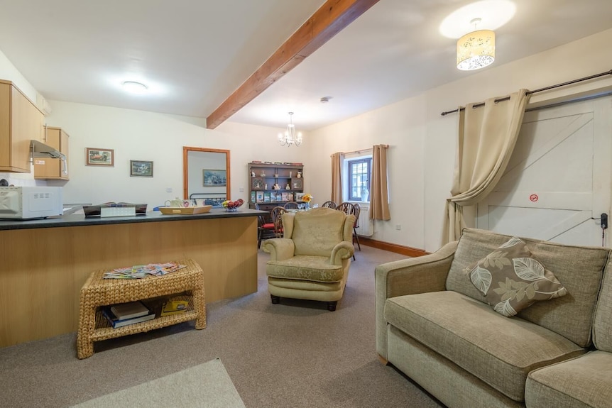 1 Bed In Kirton Lindsey (Oc-w30170) - Lincolnshire