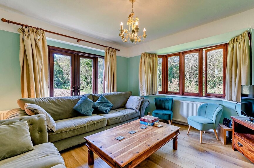 5 Bed In Dymchurch (Oc-w30161) - Kent