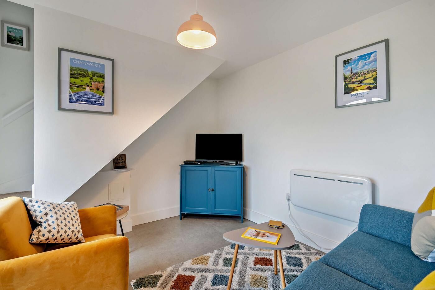 3 Bed In Ashover (Oc-w30175) - Chesterfield