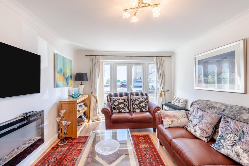 3 Bed In Littlestone (Oc-s30210) - St Mary's Bay