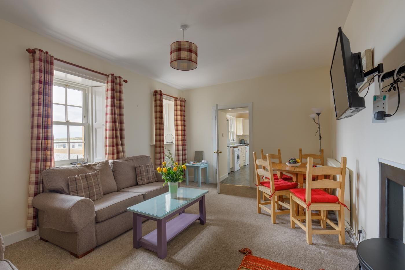 3 Bed In Drummore (Oc-p30213) - Dumfries and Galloway