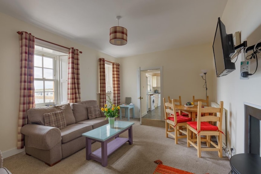 3 Bed In Drummore (Oc-p30213) - Dumfries and Galloway