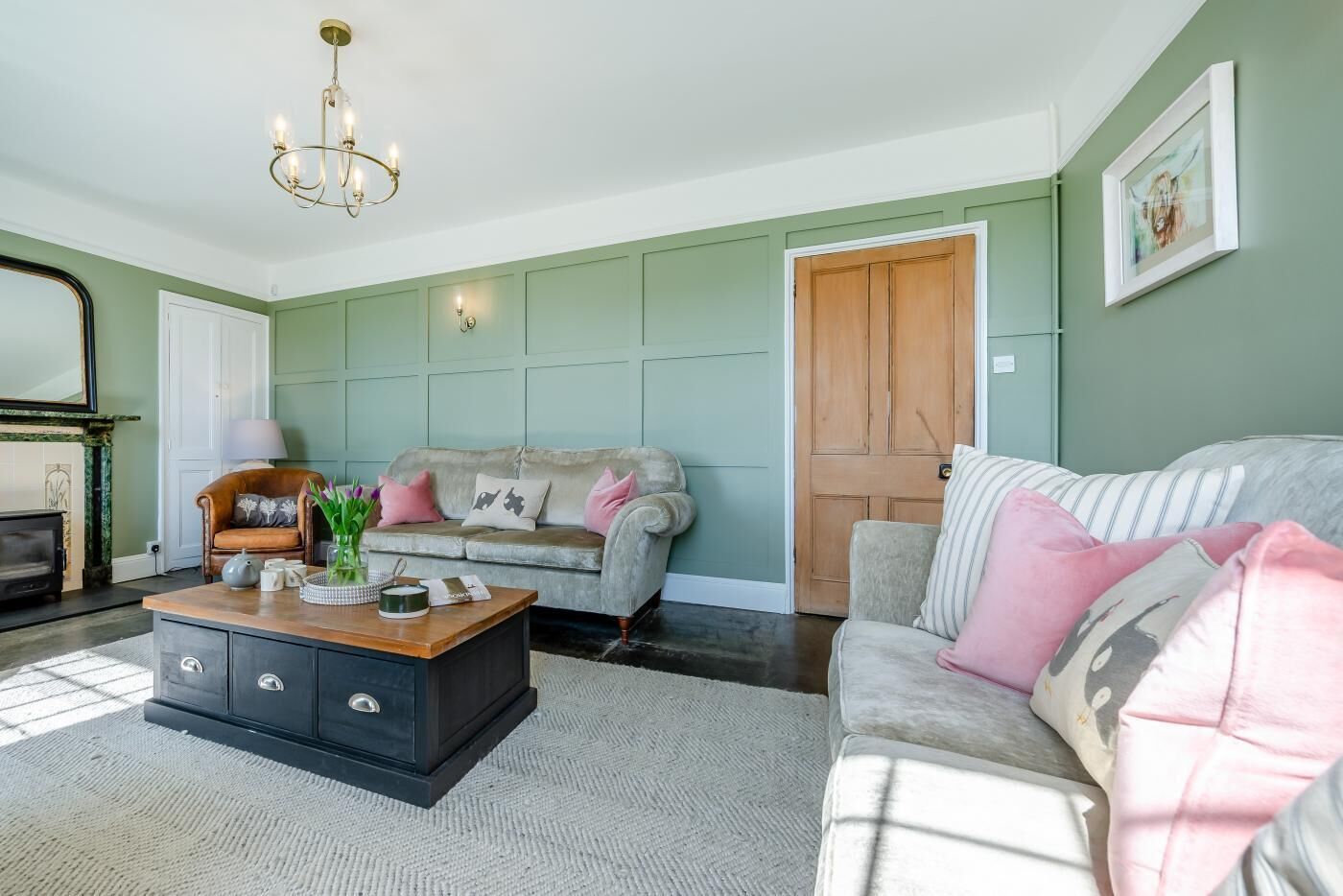 4 Bed In Boscastle (Oc-h6975) - Boscastle