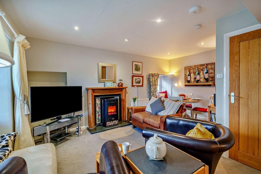 2 Bed In Hawkshead (Oc-v30277) - Hawkshead