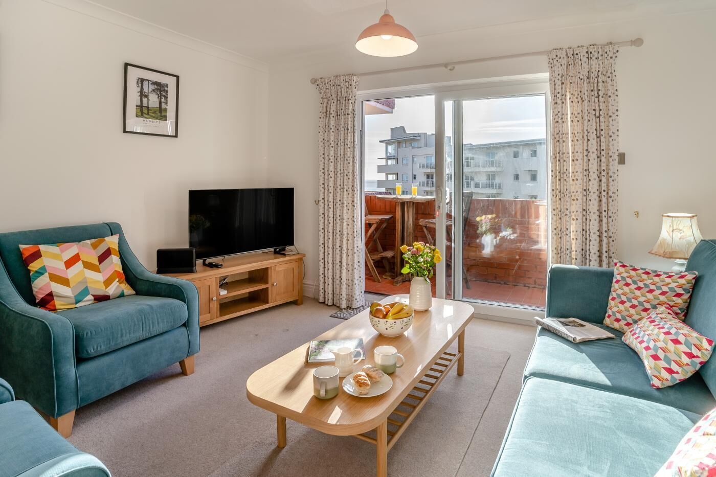 2 Bed In Langland (Oc-f30206) - The Mumbles